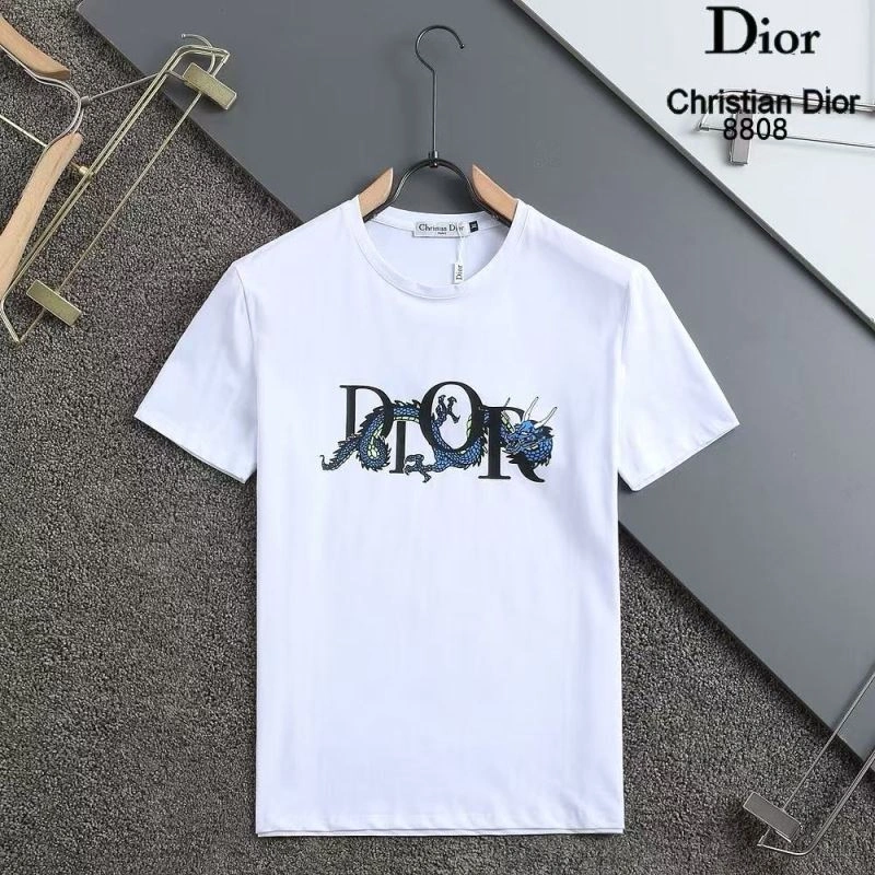 Economical Christian Dior T-Shirts
