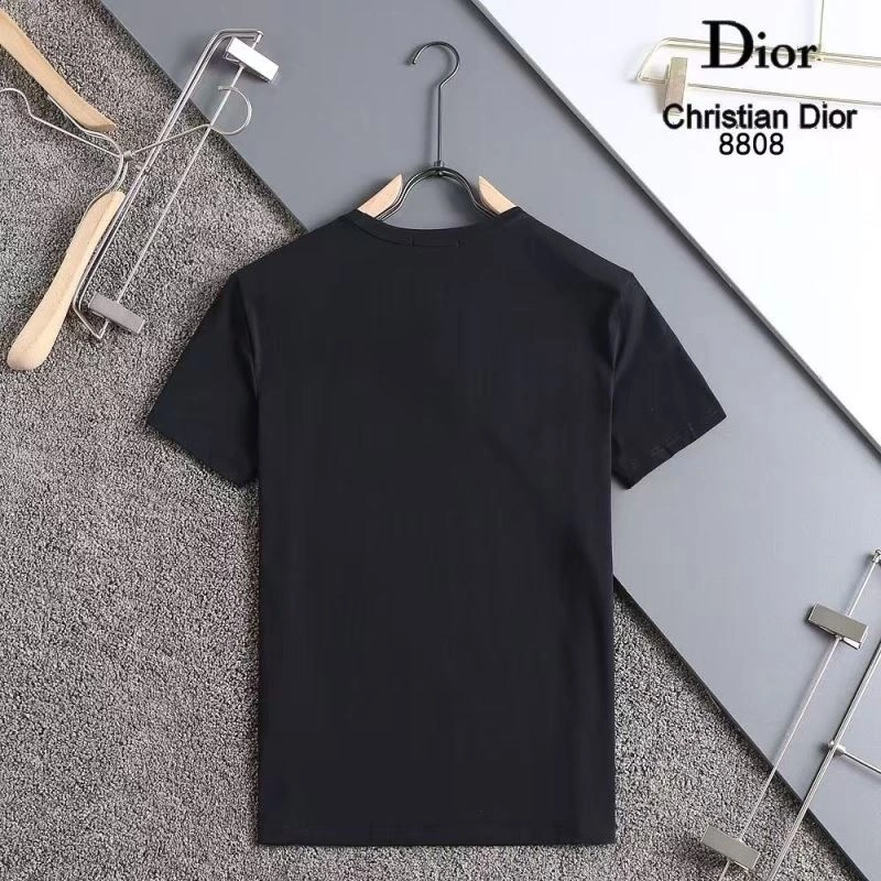 Economical Christian Dior T-Shirts