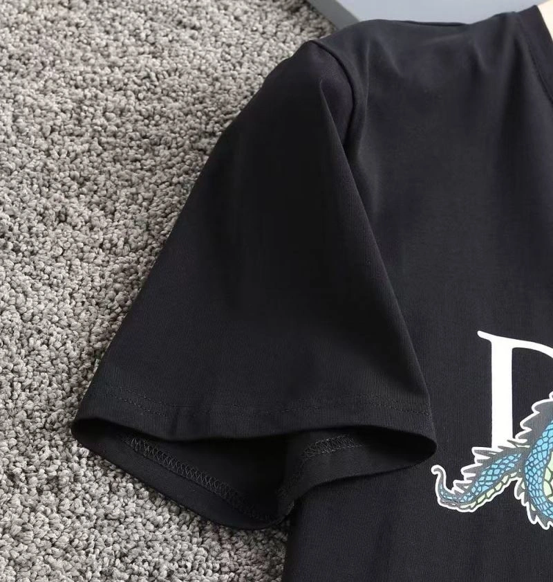 Economical Christian Dior T-Shirts