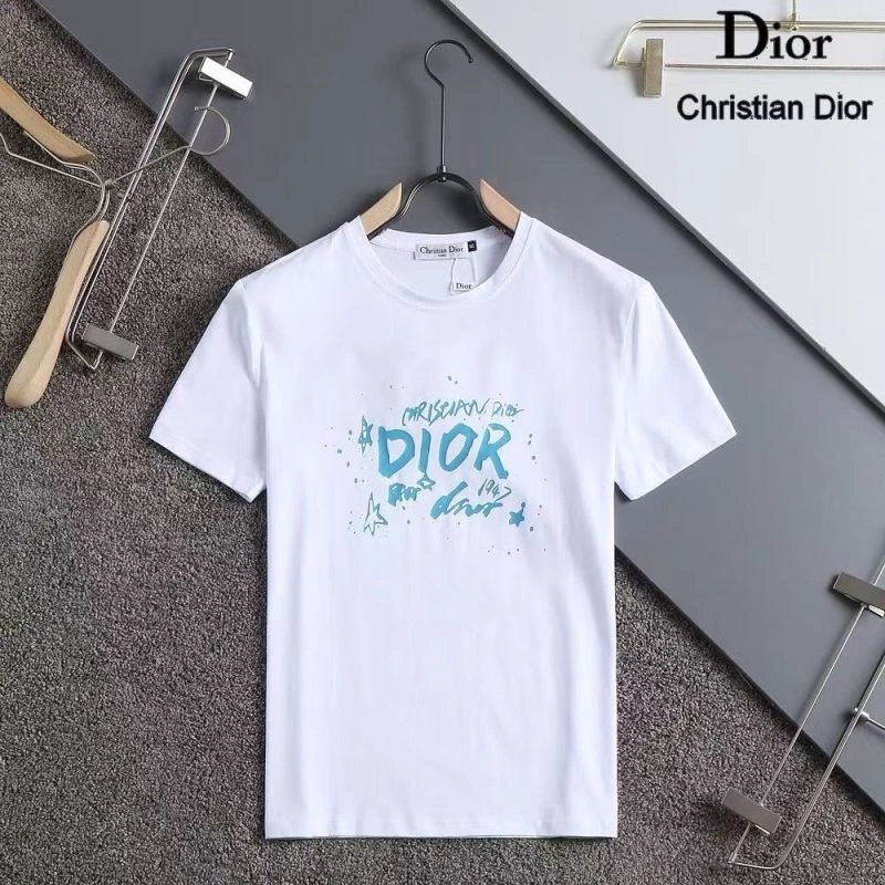 Indistinguishable Christian Dior T-Shirts