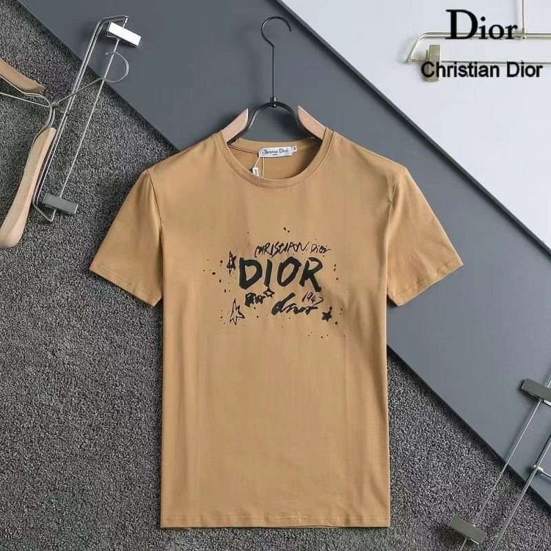 Indistinguishable Christian Dior T-Shirts