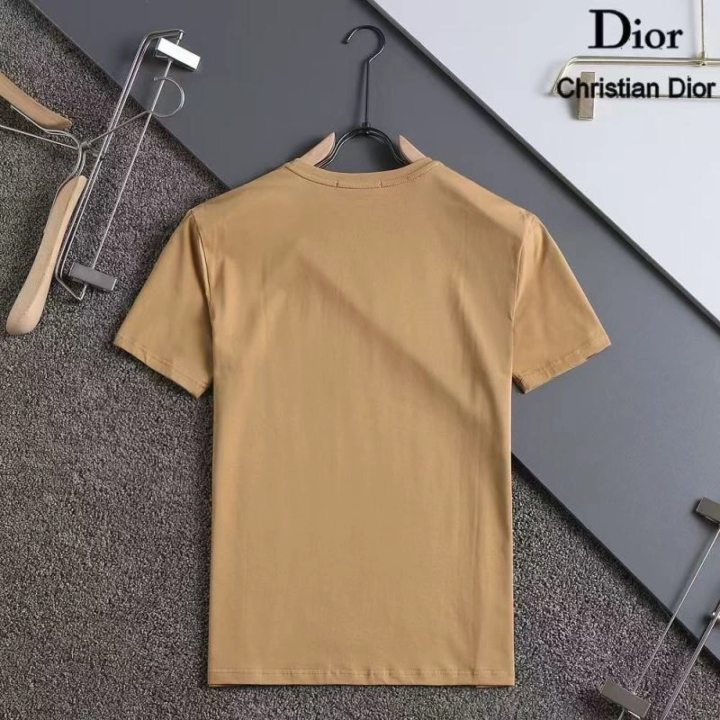 Indistinguishable Christian Dior T-Shirts