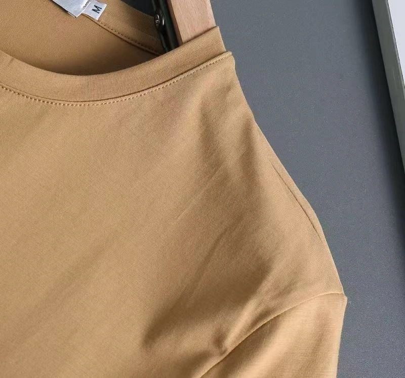 Indistinguishable Christian Dior T-Shirts