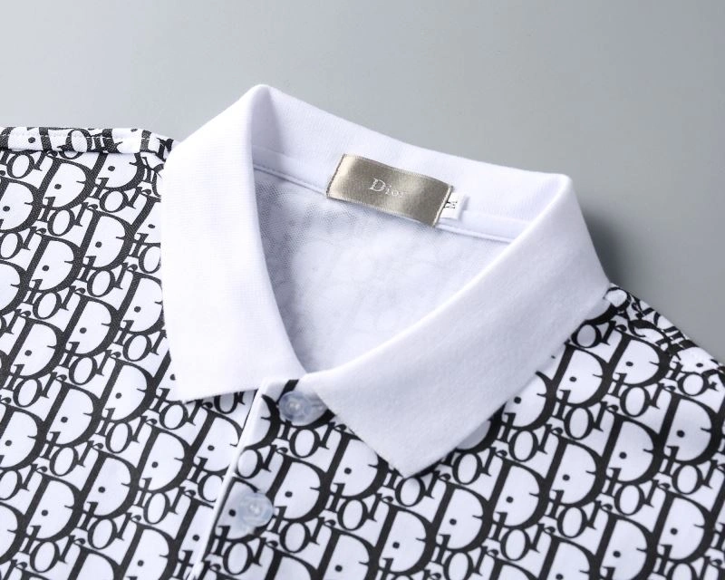 Christian Dior T-Shirts