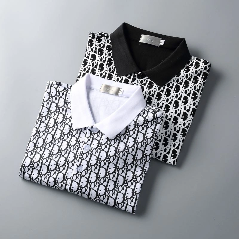 Inexpensive Christian Dior T-Shirts