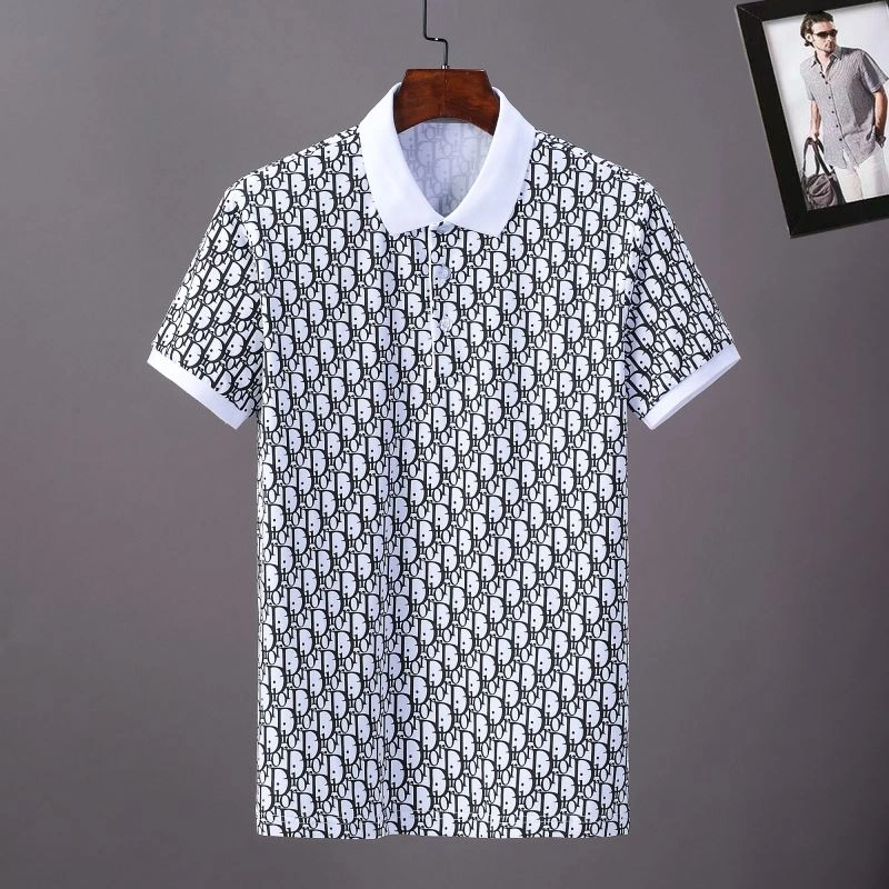 Inexpensive Christian Dior T-Shirts