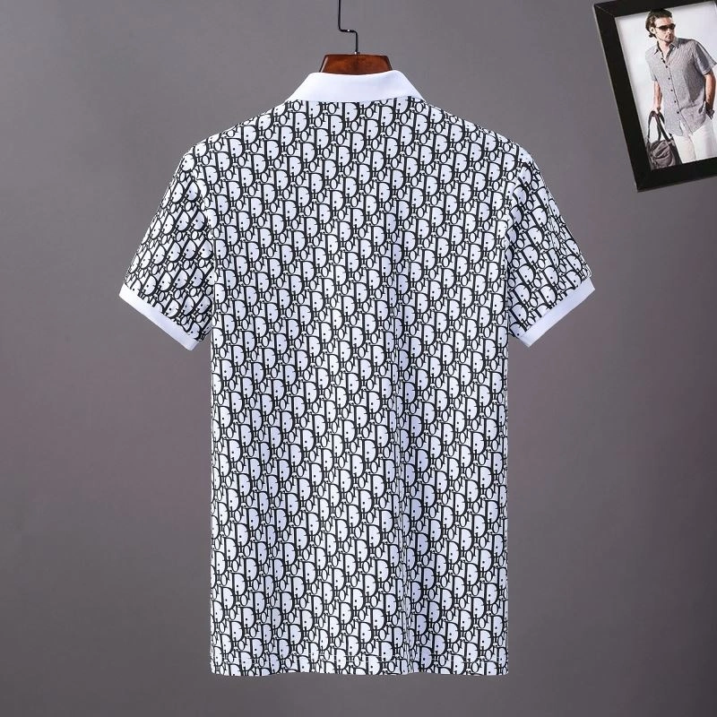 Inexpensive Christian Dior T-Shirts