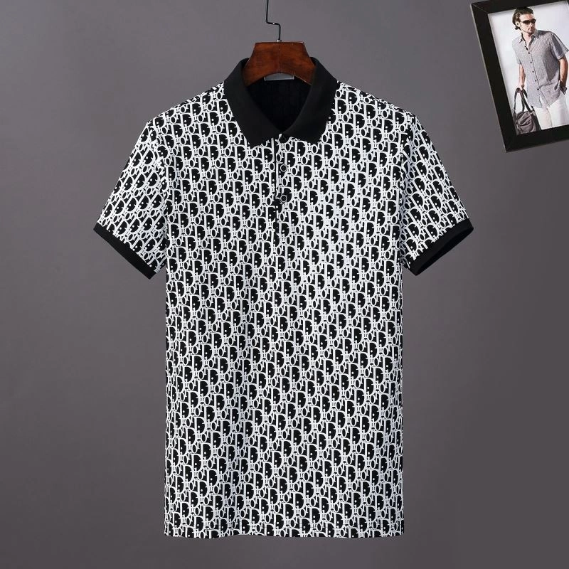 Inexpensive Christian Dior T-Shirts