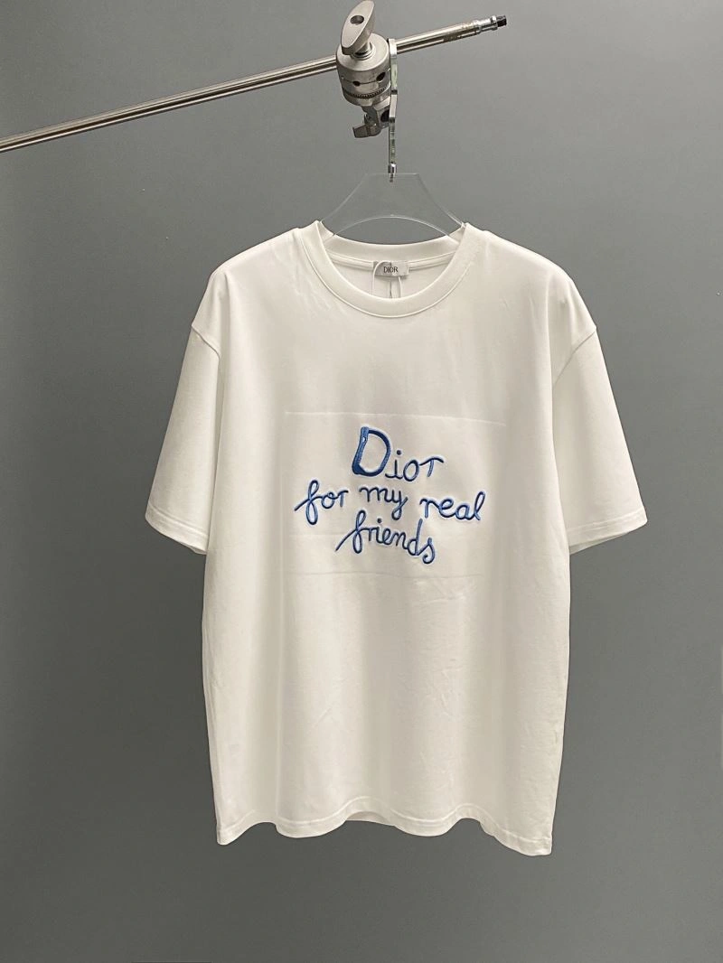 Christian Dior T-Shirts