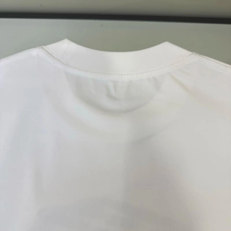 Mirror quality Christian Dior T-Shirts