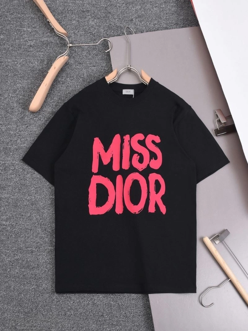 Christian Dior T-Shirts