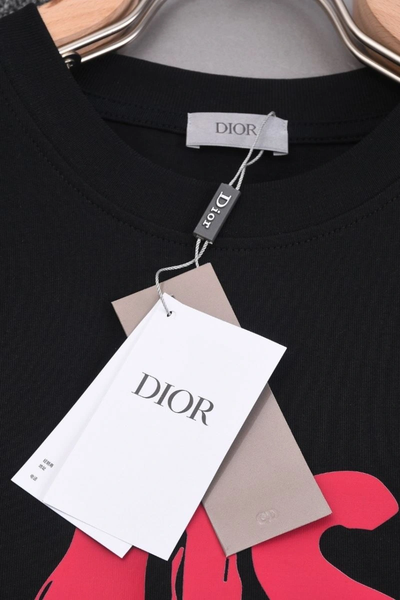 Inexpensive Christian Dior T-Shirts