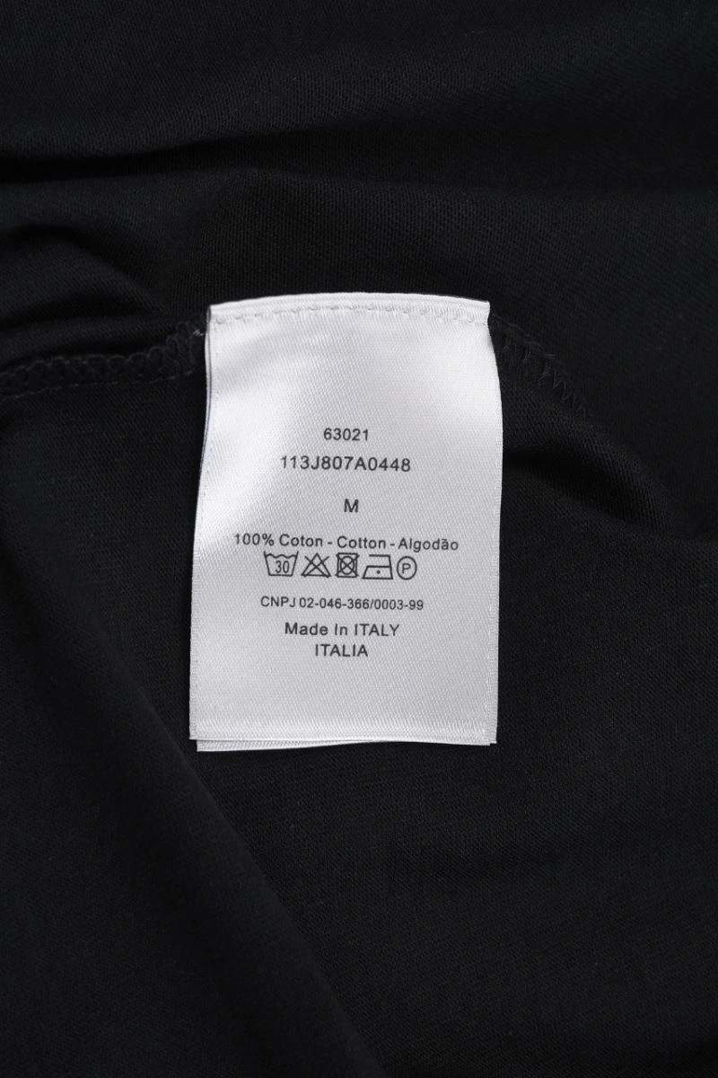 Inexpensive Christian Dior T-Shirts