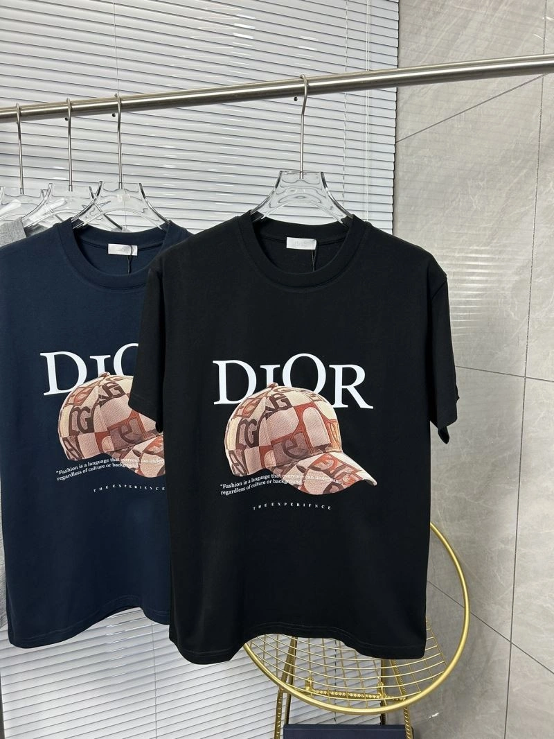 Christian Dior T-Shirts