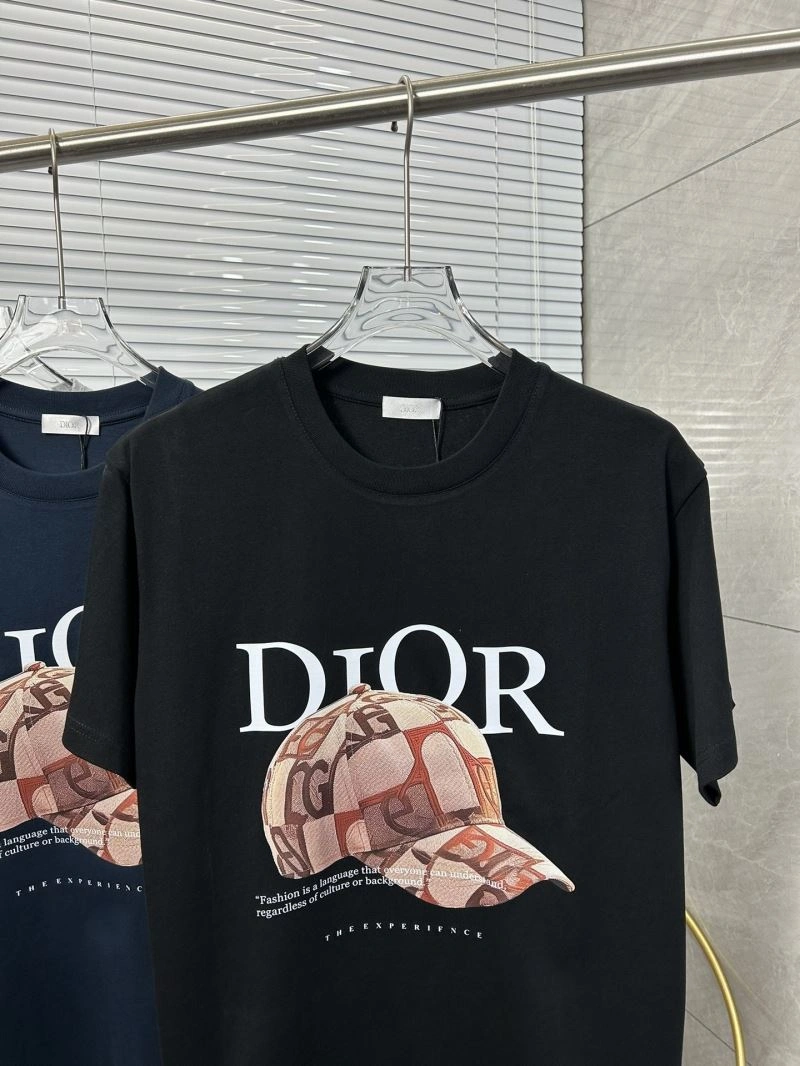 Top mirror Christian Dior T-Shirts