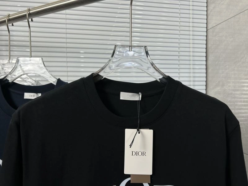 Top mirror Christian Dior T-Shirts