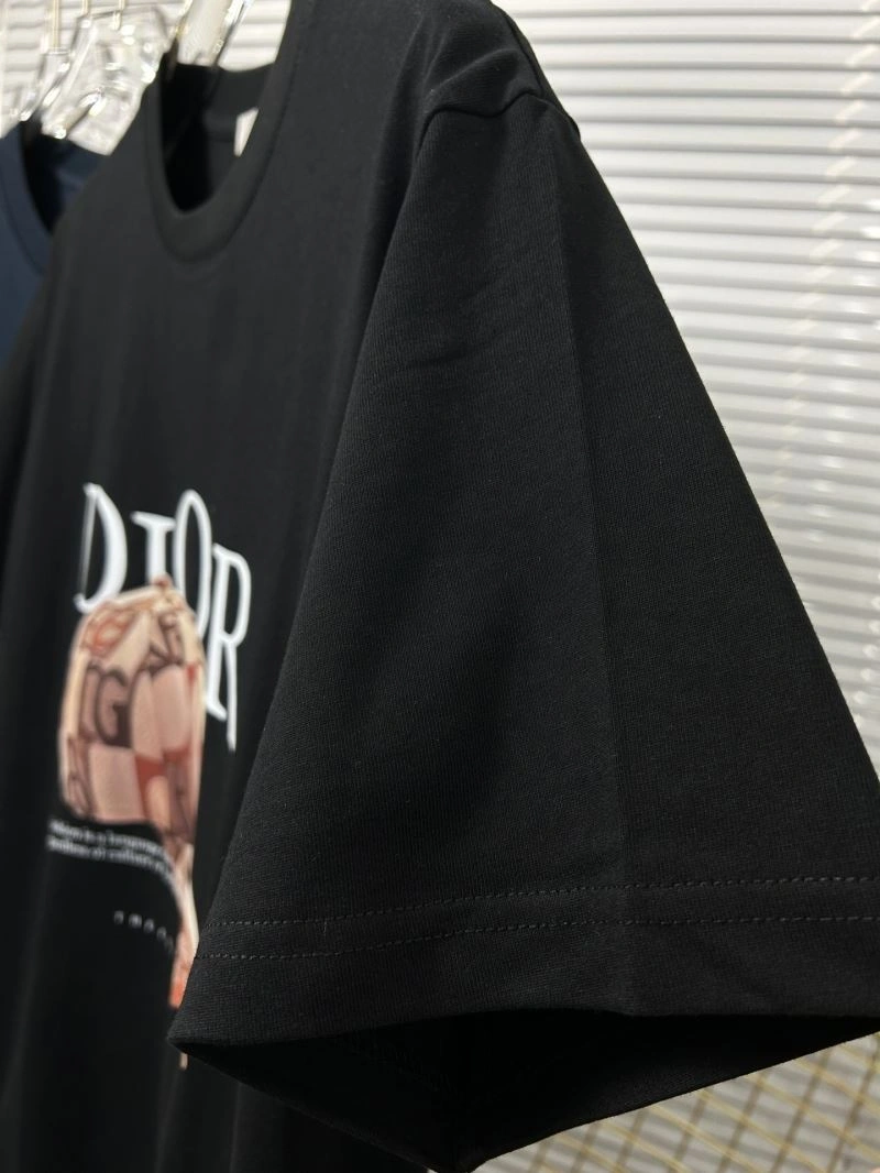 Top mirror Christian Dior T-Shirts