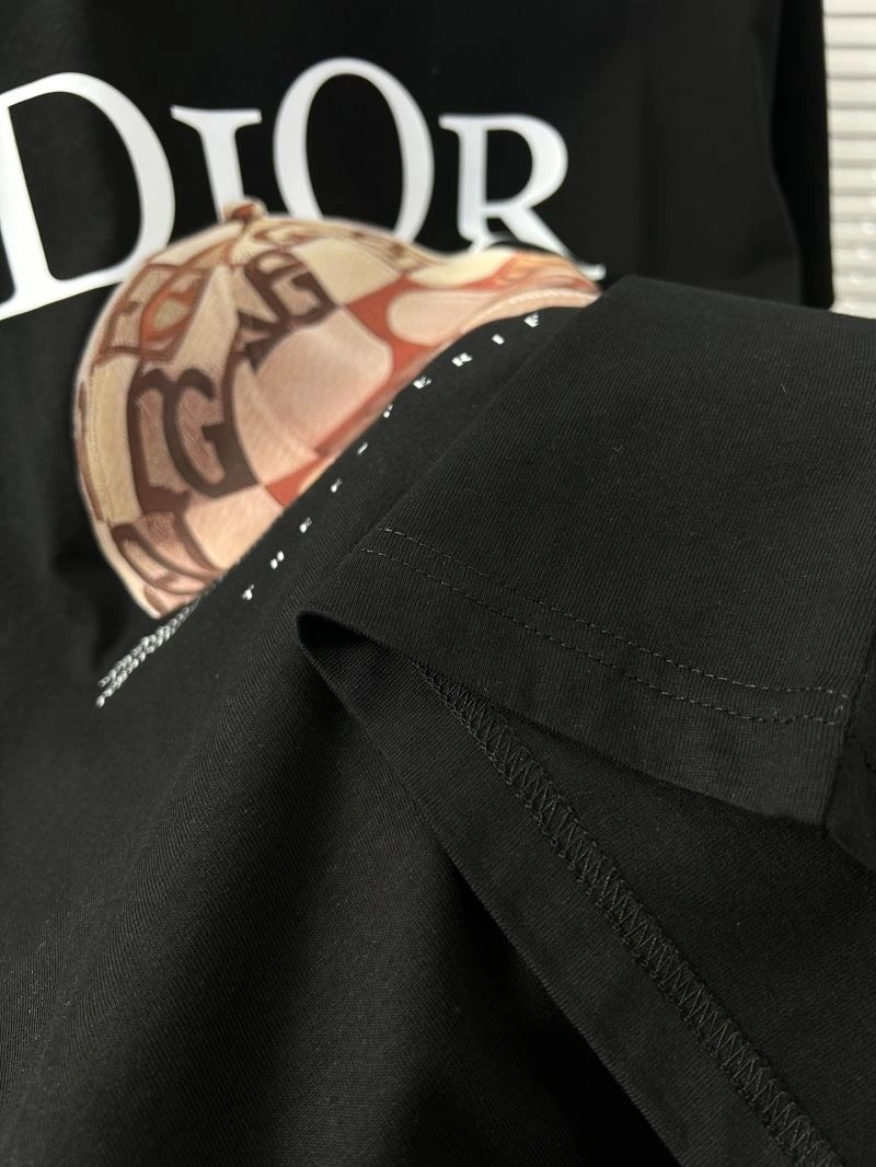 Top mirror Christian Dior T-Shirts