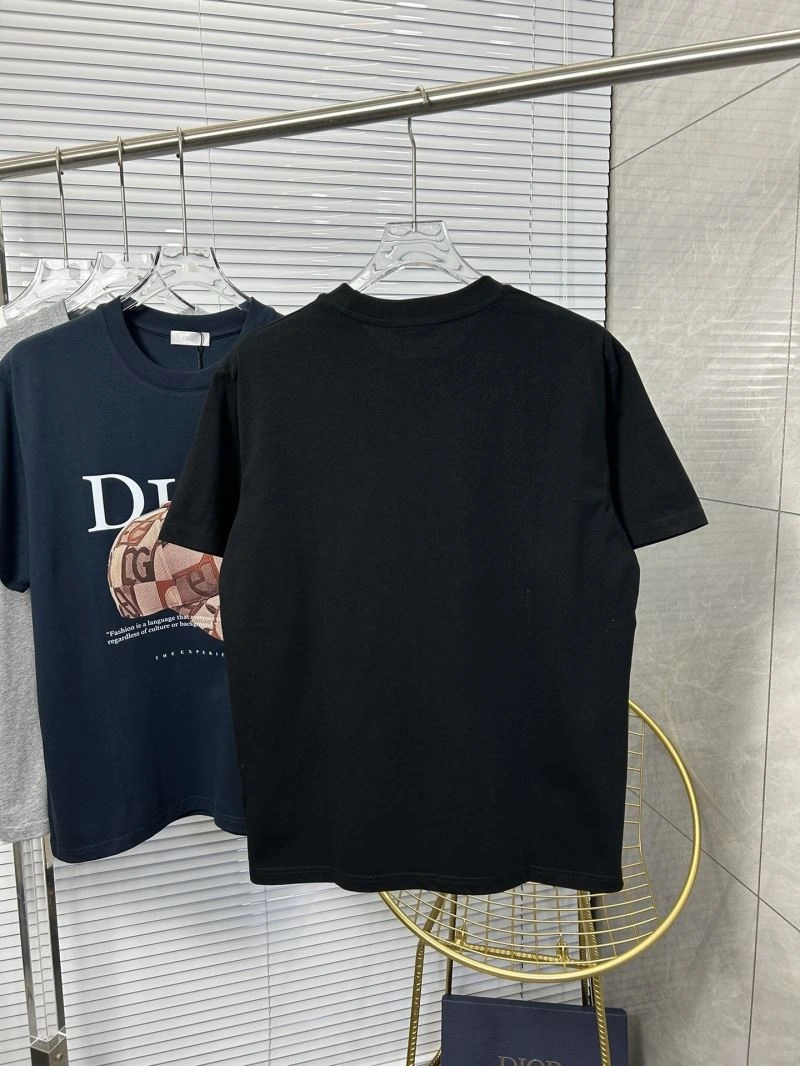 Top mirror Christian Dior T-Shirts