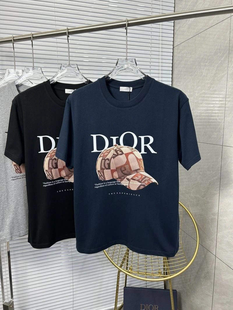 Christian Dior T-Shirts