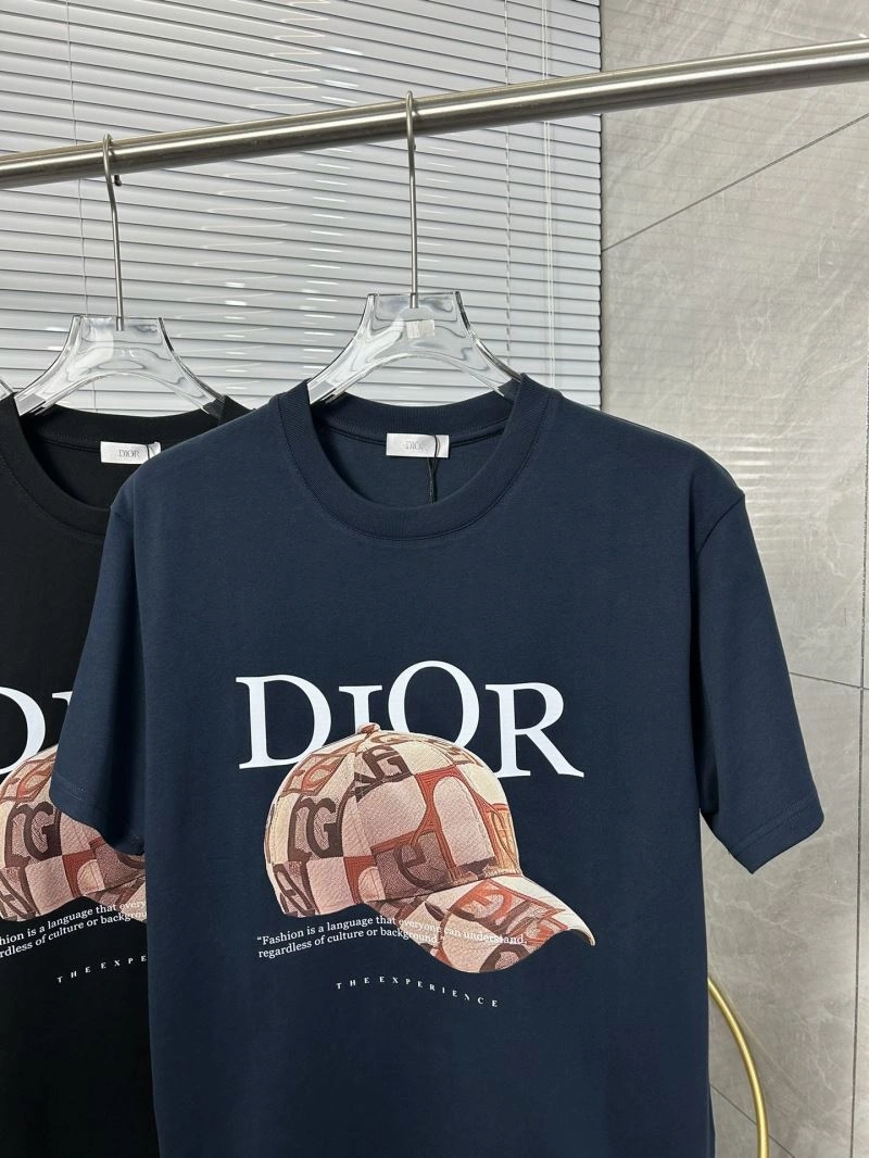 High fidelity Christian Dior T-Shirts