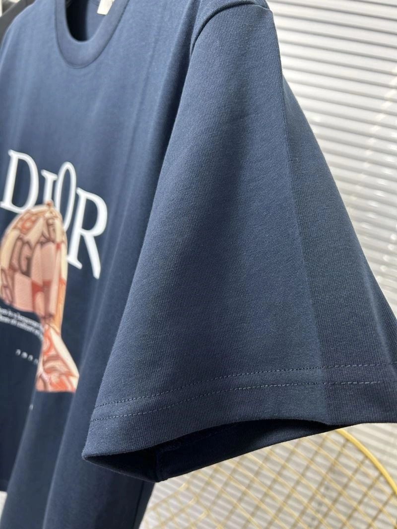 High fidelity Christian Dior T-Shirts