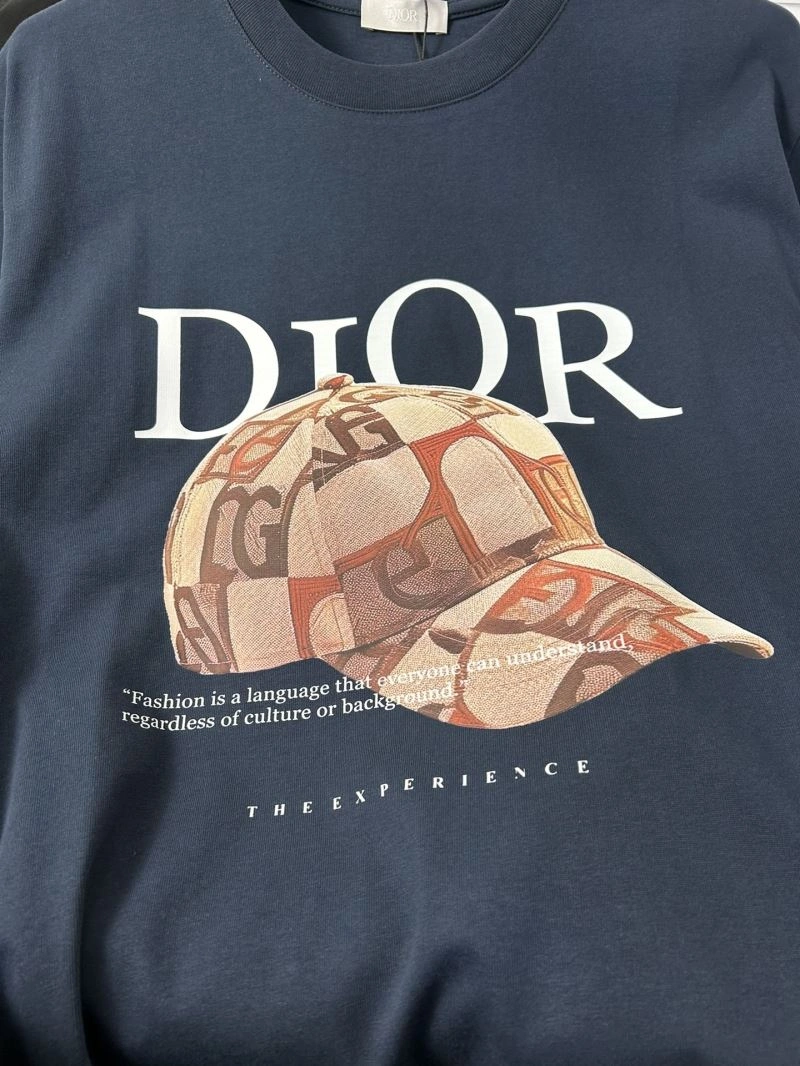 High fidelity Christian Dior T-Shirts