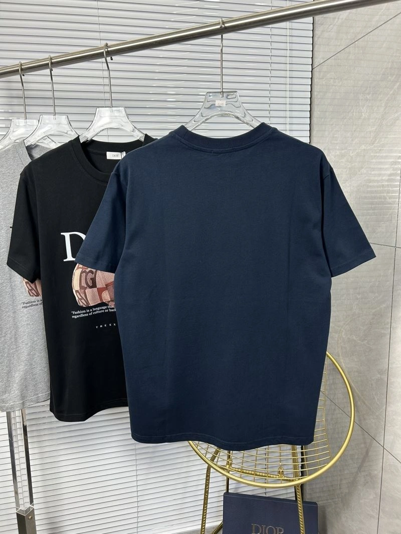 High fidelity Christian Dior T-Shirts
