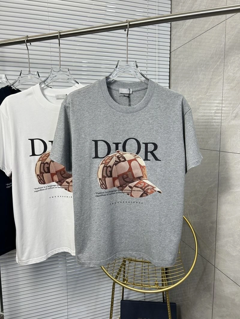 Christian Dior T-Shirts