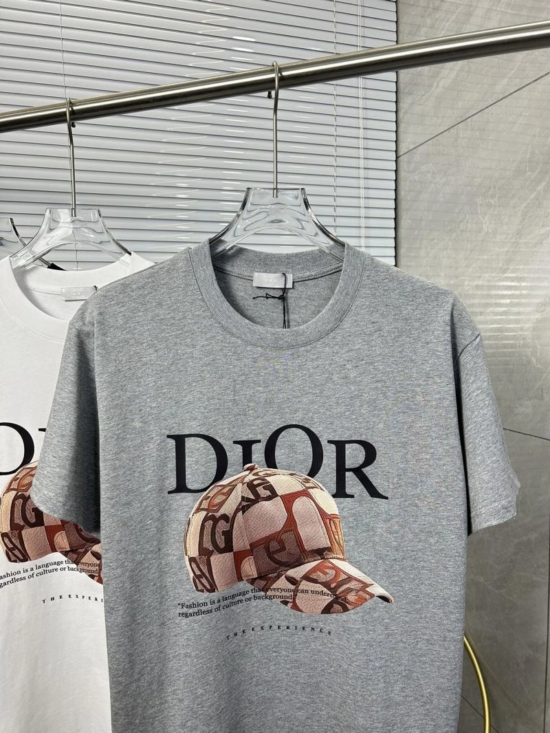 Perfect replica Christian Dior T-Shirts