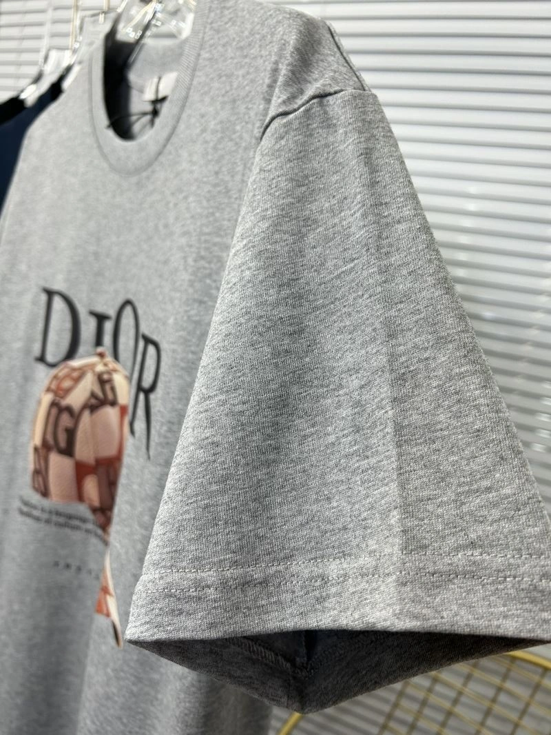Perfect replica Christian Dior T-Shirts