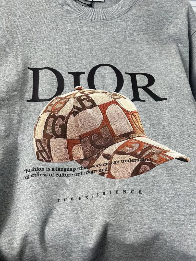Perfect replica Christian Dior T-Shirts