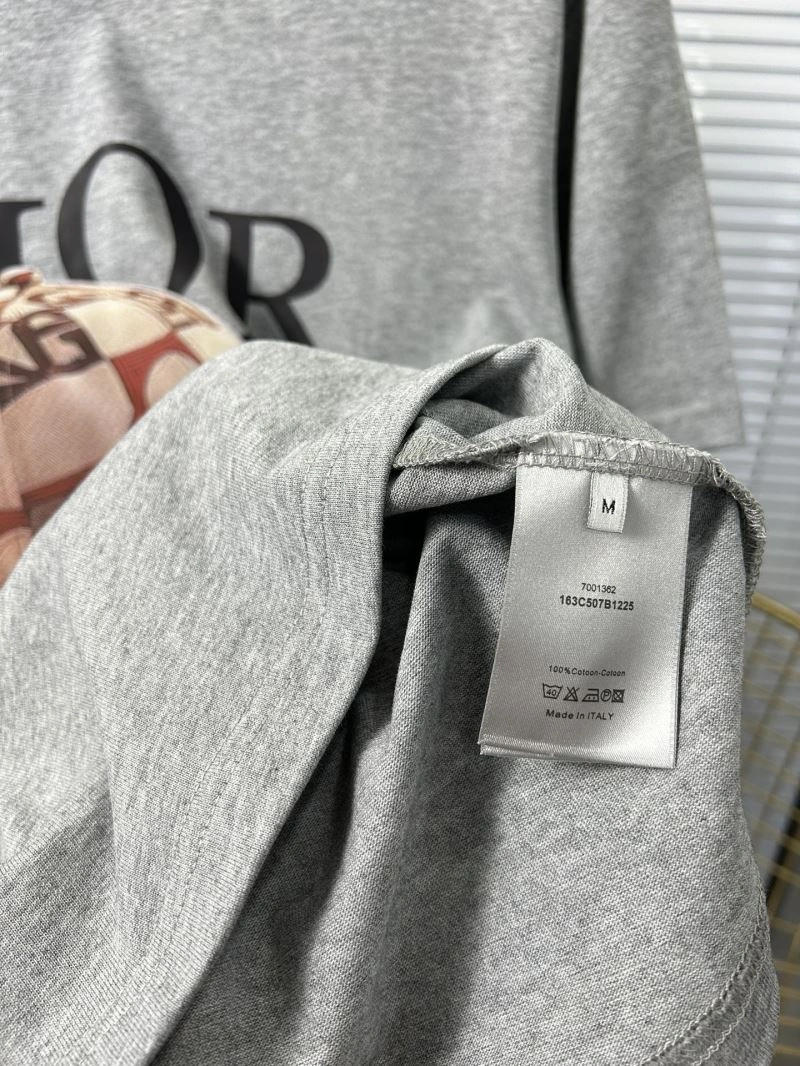Perfect replica Christian Dior T-Shirts