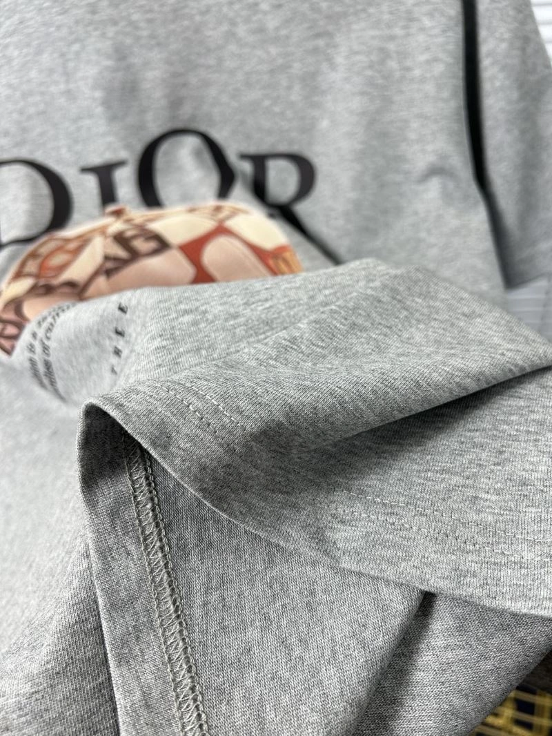 Perfect replica Christian Dior T-Shirts