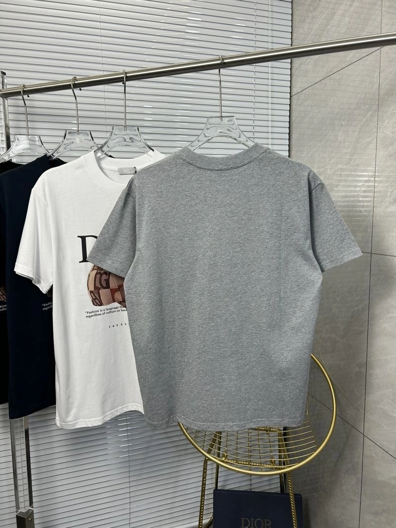 Perfect replica Christian Dior T-Shirts