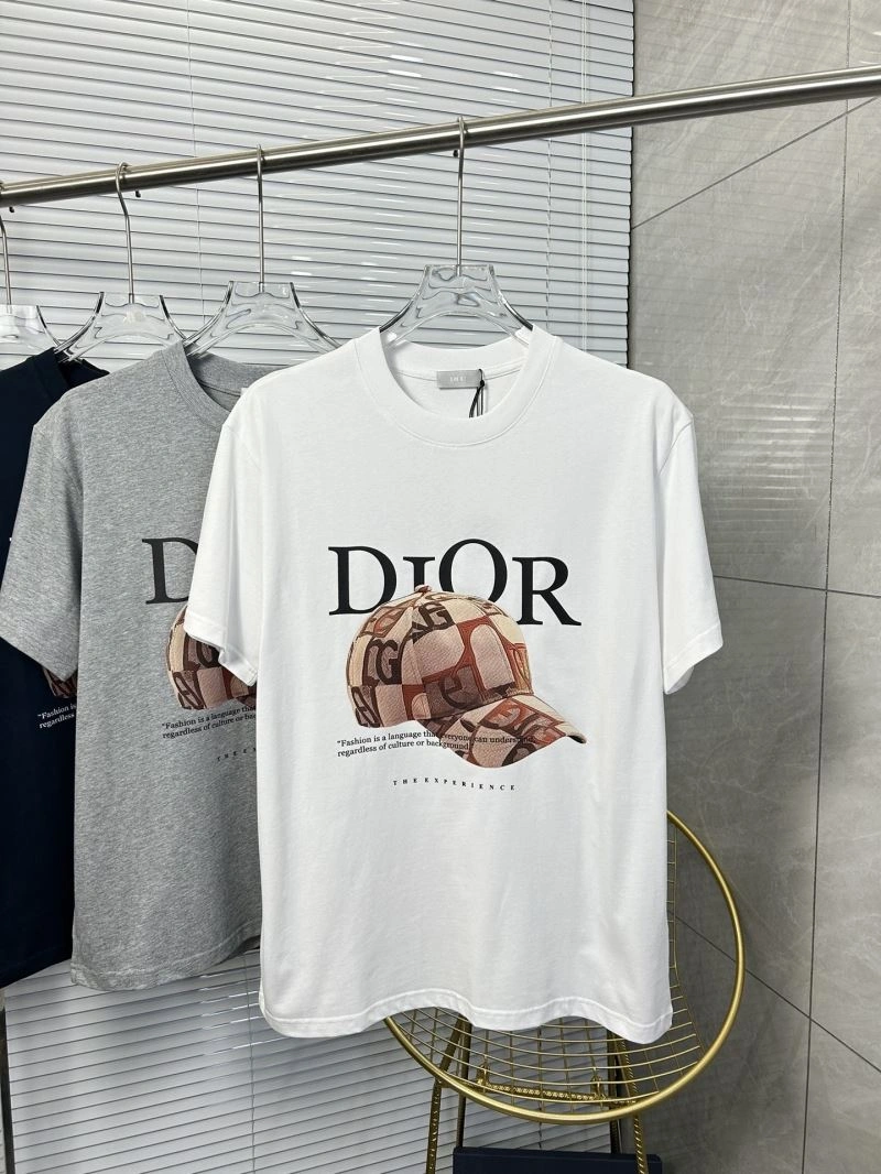 Christian Dior T-Shirts