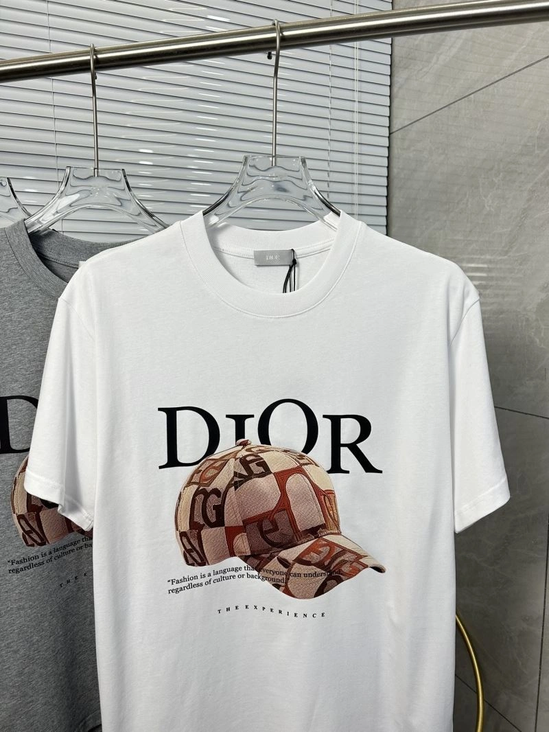High fidelity Christian Dior T-Shirts