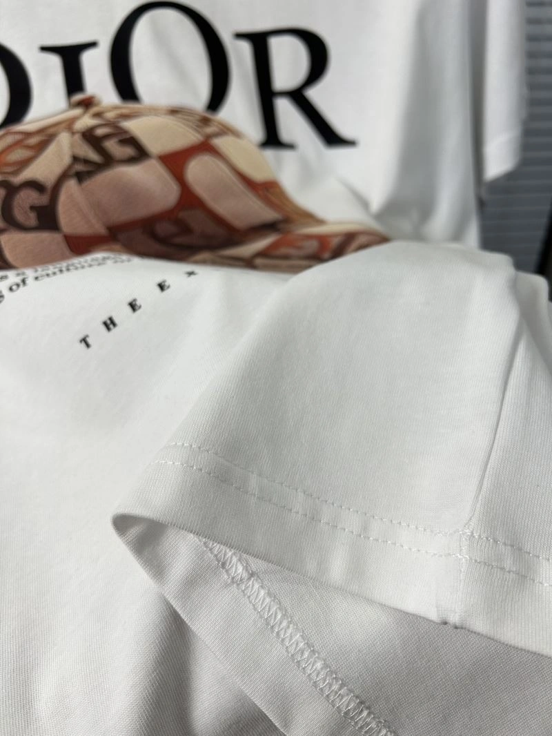 High fidelity Christian Dior T-Shirts
