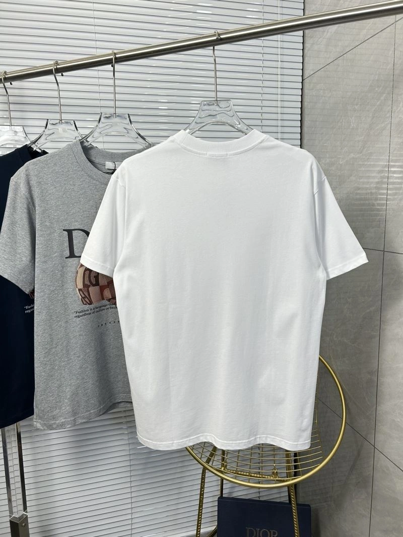 High fidelity Christian Dior T-Shirts