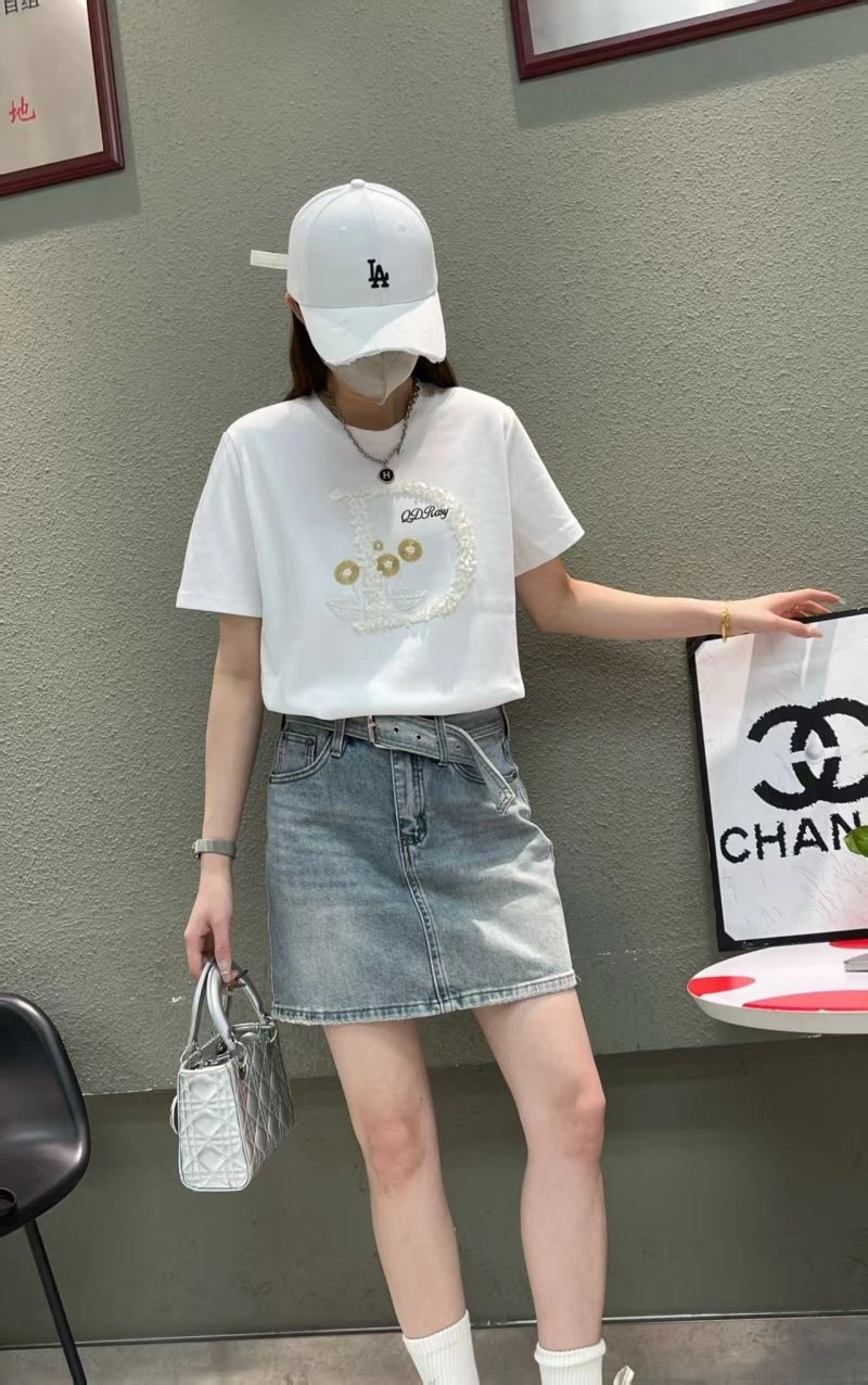 Christian Dior T-Shirts