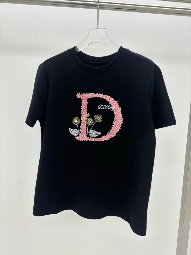 Mirror quality Christian Dior T-Shirts
