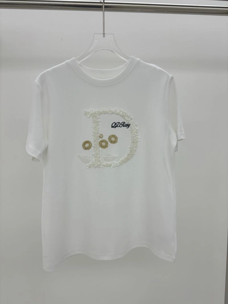 Mirror quality Christian Dior T-Shirts