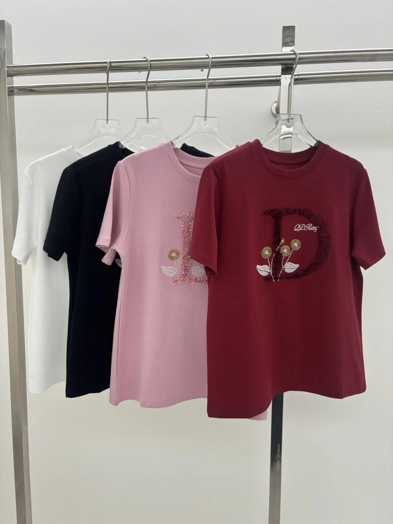 Mirror quality Christian Dior T-Shirts
