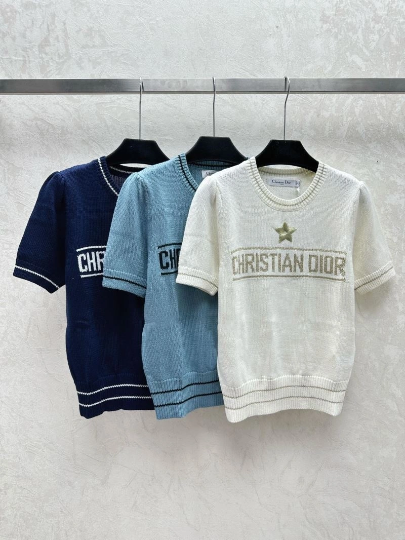 Christian Dior T-Shirts