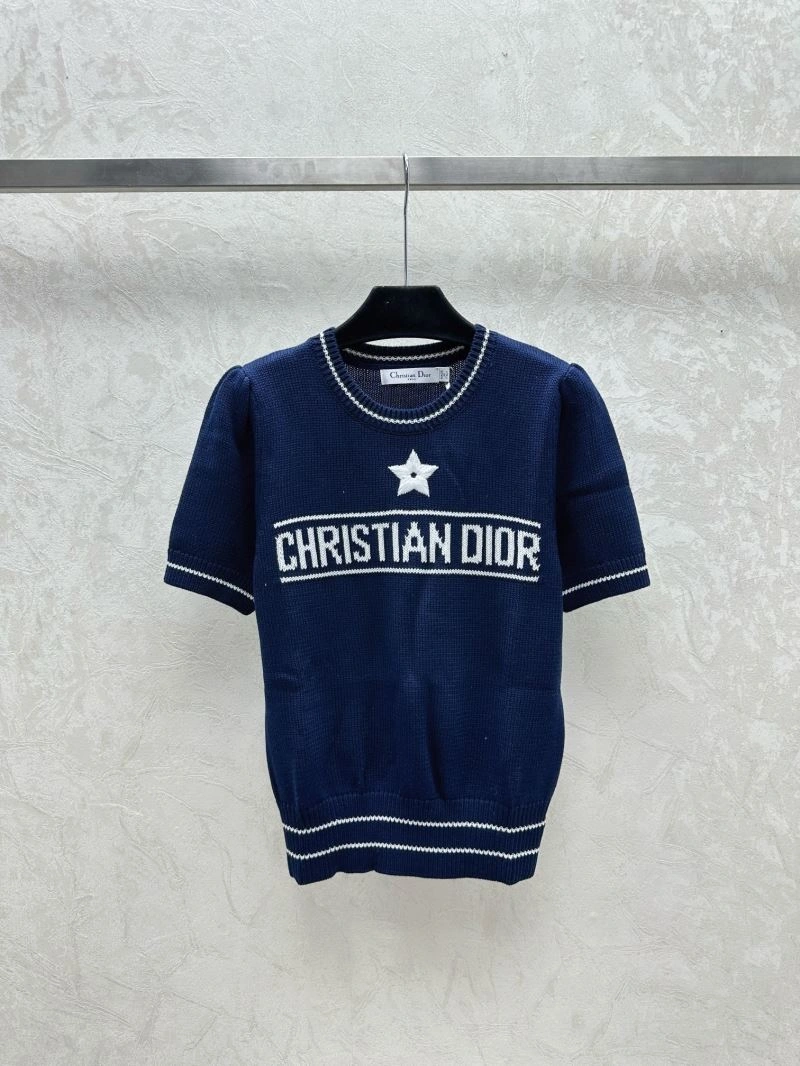 Value-priced Christian Dior T-Shirts