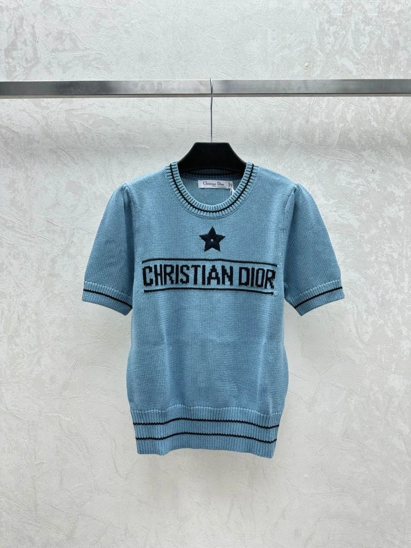 Value-priced Christian Dior T-Shirts