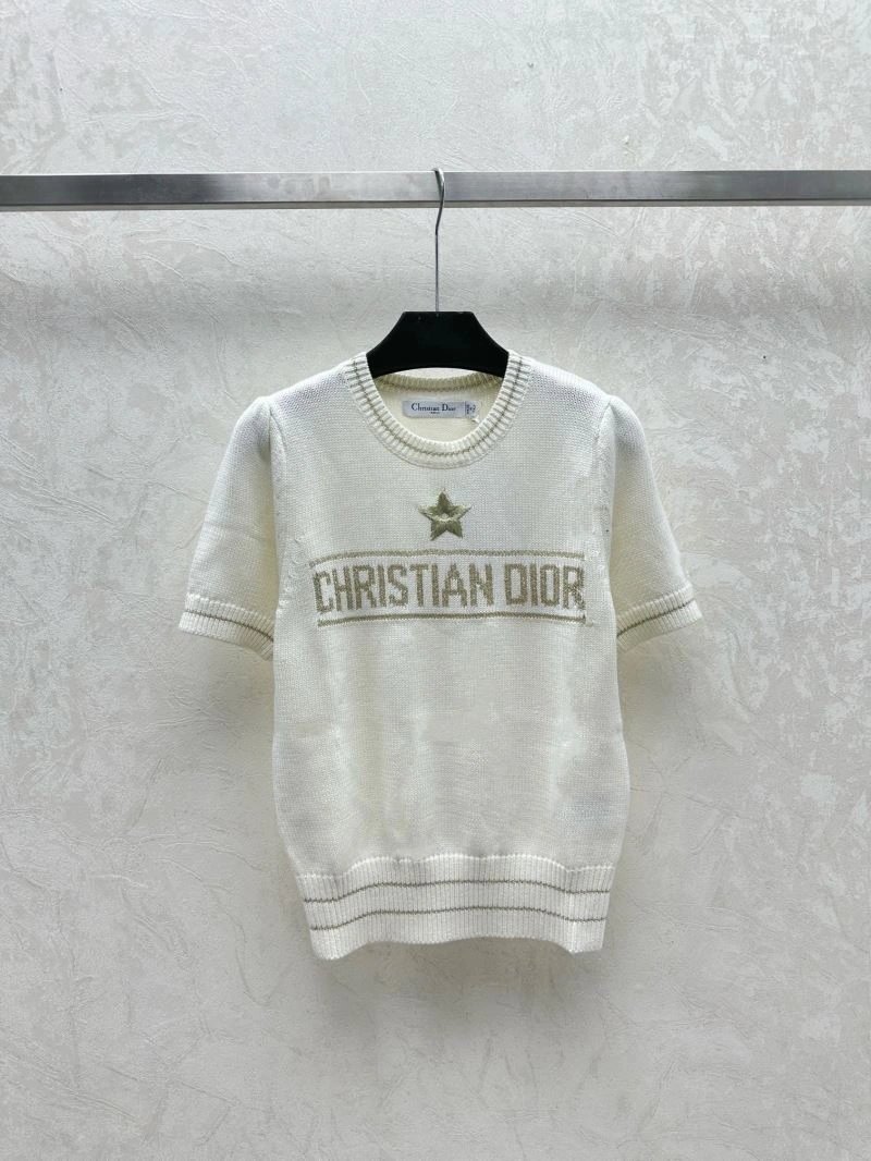 Value-priced Christian Dior T-Shirts