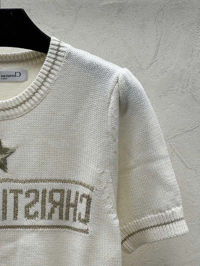 Value-priced Christian Dior T-Shirts