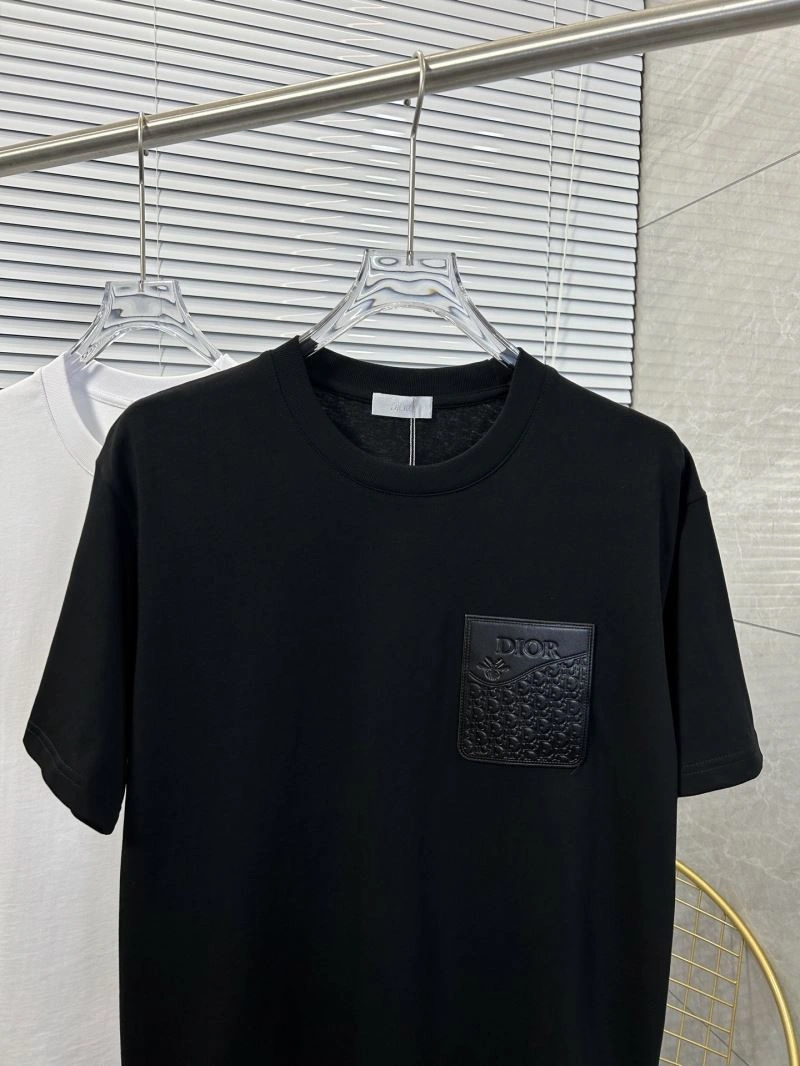 Budget-friendly Christian Dior T-Shirts