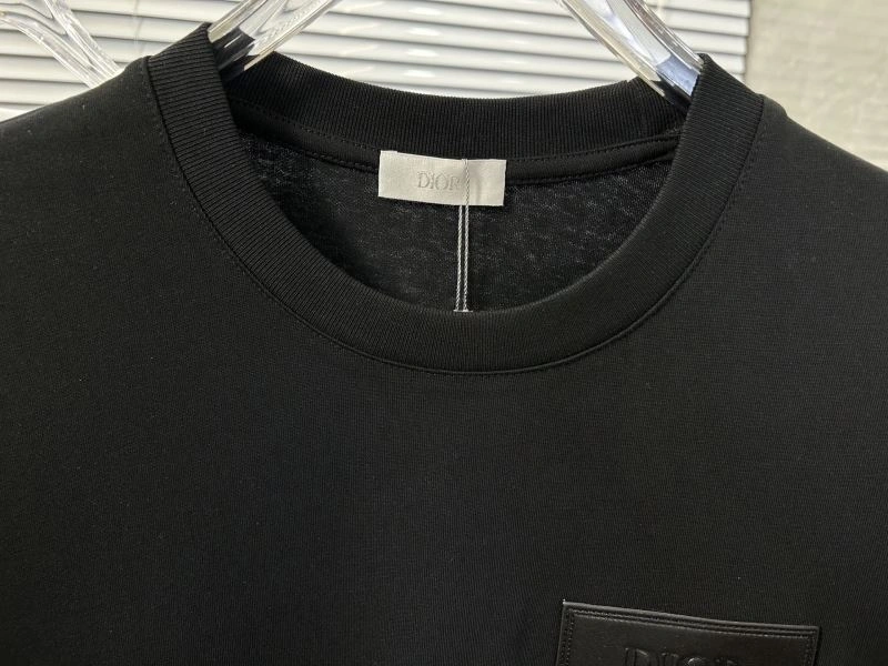 Budget-friendly Christian Dior T-Shirts